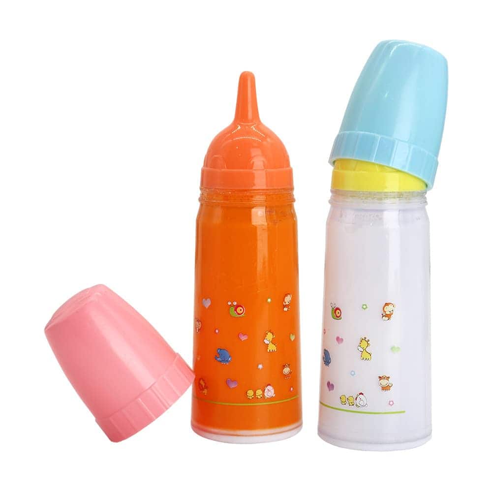 FINEALL Reborn Baby Doll Bottle FA-AB001 – Fineall Doll