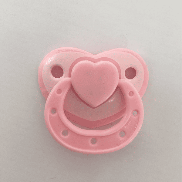 FINEALL Reborn Baby Doll Pacifiers FA-AP010 – Fineall Doll